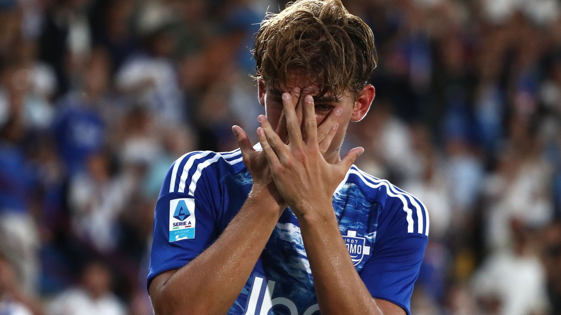 Il Como è una grande, 2-0 alla Lazio. Super Nico Paz brilla: goal e assist capolavori ...